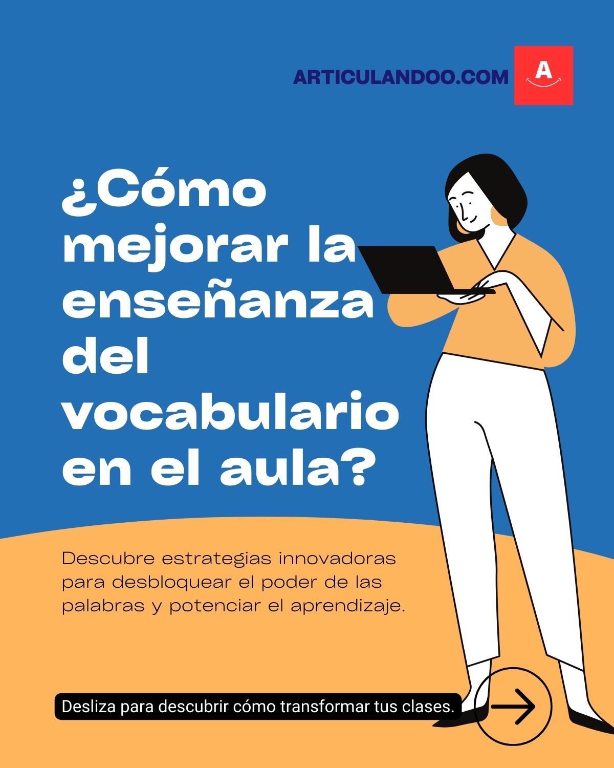Enseñanza del Vocabulario - Estrategias Innovadoras para Desbloquear el ...