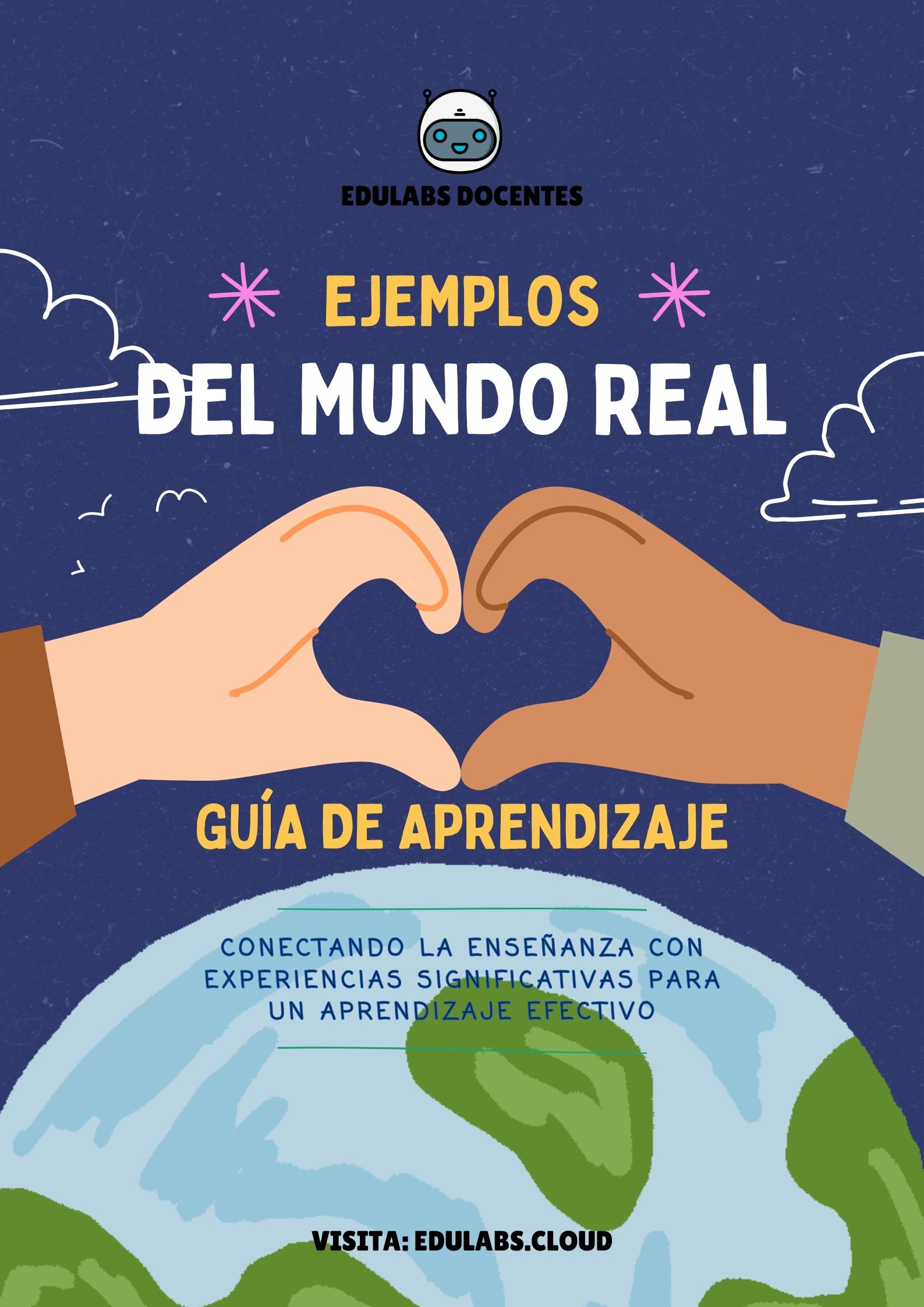 Ejemplos del Mundo Real en la Educación - Contextualizar el Aprendizaje ...